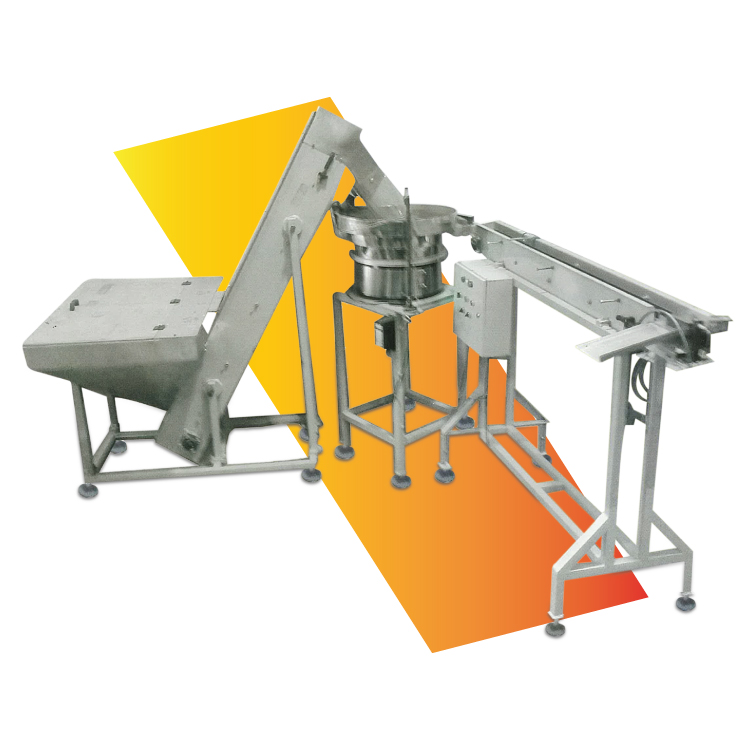 Ancillary Equipments