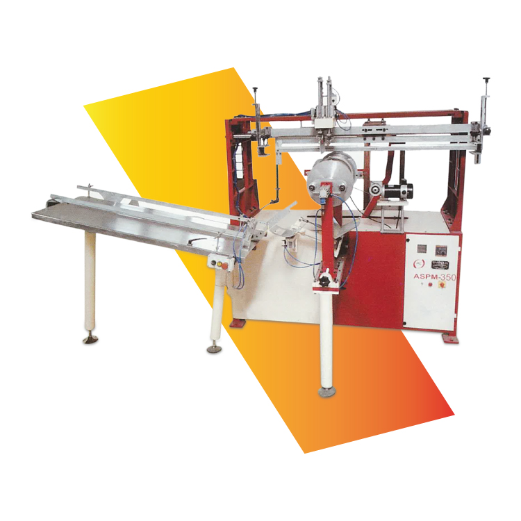 Screen Printing Machines