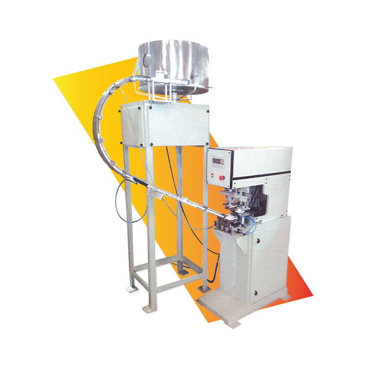 Pad Printing Machine